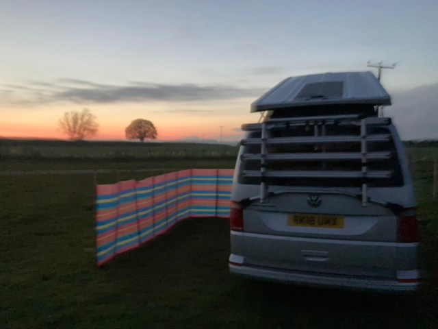 Bank holiday adventuring | the pog blog