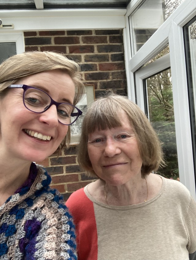 The chaotic cooking Tuesday | the pog blog